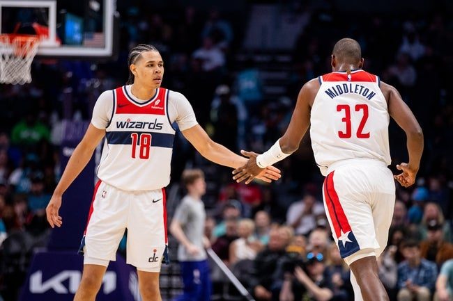 Utah Jazz vs Washington Wizards Prediction NBA Picks
