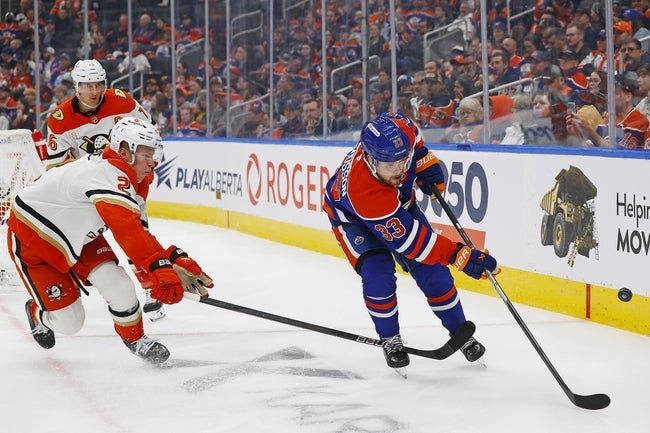 Montreal Canadiens vs Edmonton Oilers Prediction NHL Picks