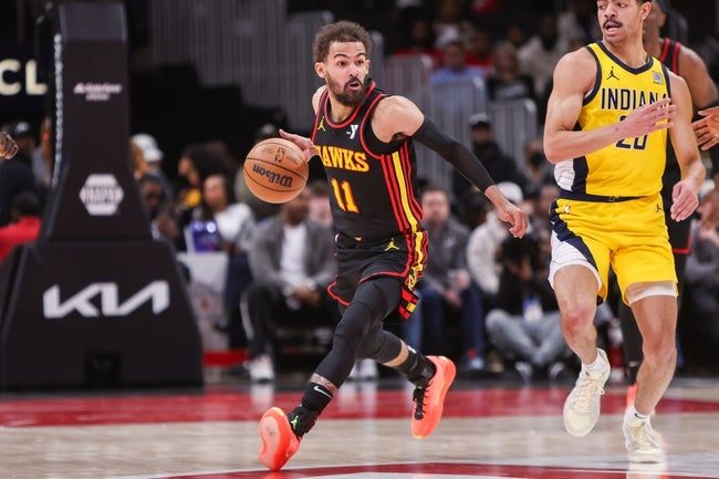 Charlotte Hornets vs Atlanta Hawks Prediction NBA Picks