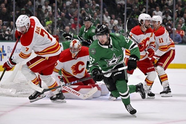Ducks vs Stars Prediction 3/18/25 NHL Picks