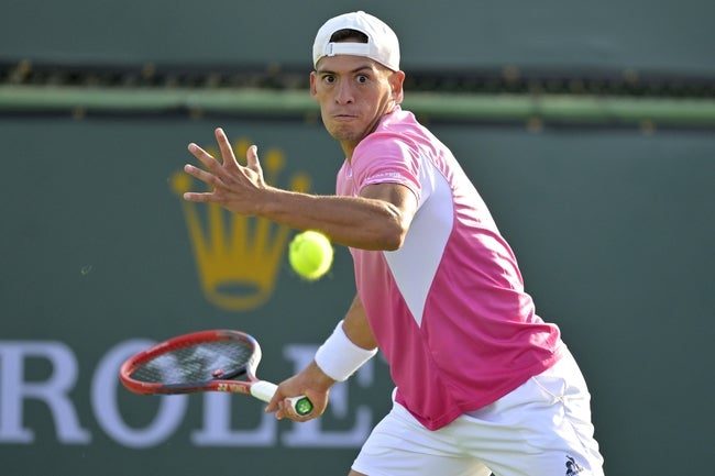 Baez vs Fucsovics Prediction 4/5/25 ATP Bucharest Tennis Picks