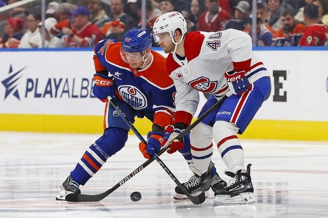 Montreal Canadiens vs Calgary Flames Prediction NHL Picks