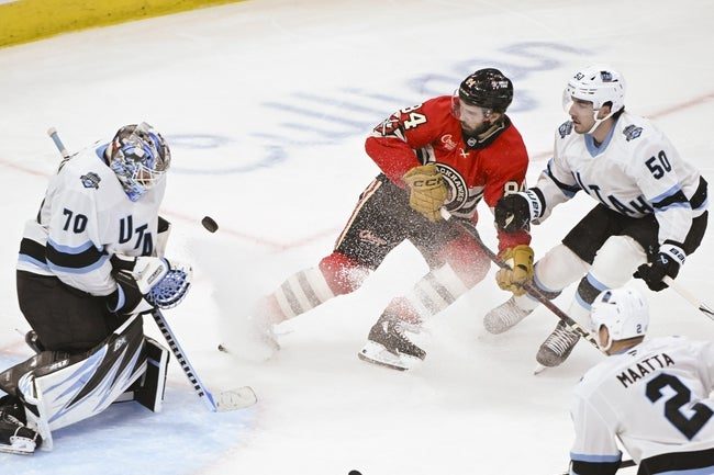 Utah Hockey Club vs Chicago Blackhawks Prediction NHL Picks