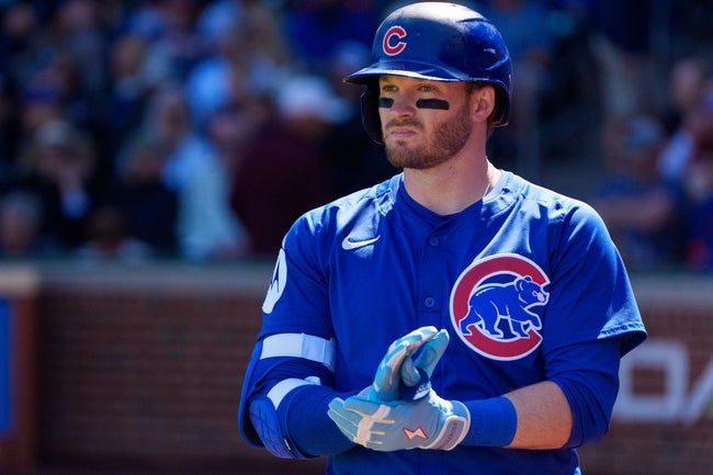 Chicago Cubs vs Arizona Diamondbacks Prediction MLB Picks