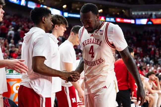 Nebraska vs Arizona State Prediction College Basketball Picks