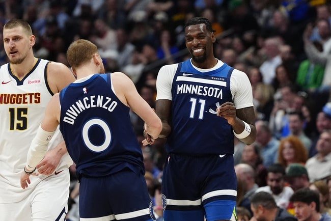 Minnesota Timberwolves vs Denver Nuggets Prediction NBA Picks