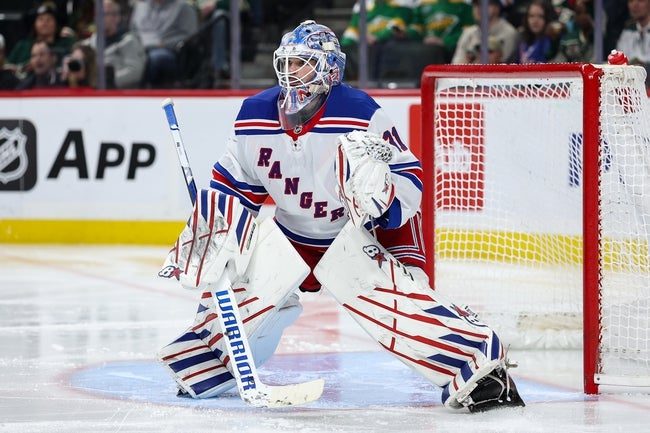 Edmonton Oilers vs New York Rangers Prediction NHL Picks