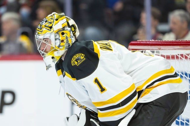 Tampa Bay Lightning vs Boston Bruins Prediction NHL Picks