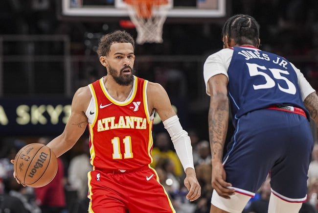 Atlanta Hawks vs Charlotte Hornets Prediction NBA Picks