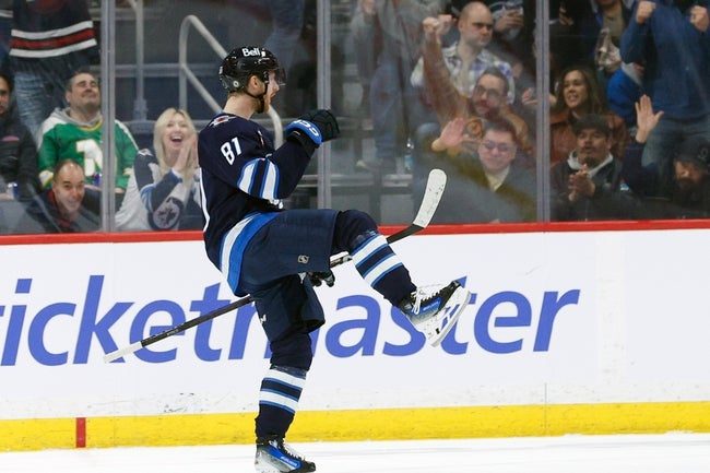 Devils vs Jets Prediction 3/28/25 NHL Picks