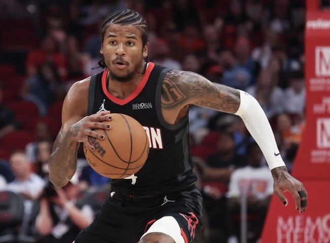 Chicago Bulls vs Houston Rockets Prediction NBA Picks