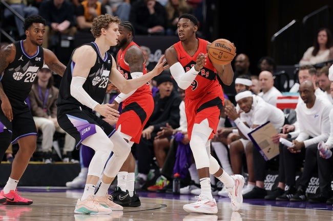 Toronto Raptors vs Washington Wizards Prediction NBA Picks