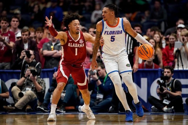 Robert Morris vs Alabama Prediction College Basketball Picks