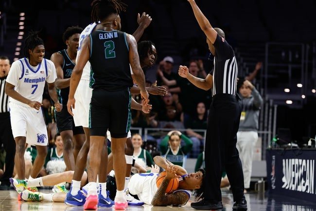 UAB vs Memphis Prediction College Basketball Picks