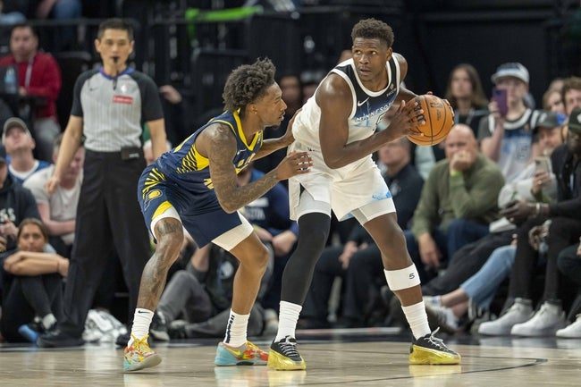 New Orleans Pelicans vs Minnesota Timberwolves Prediction NBA Picks