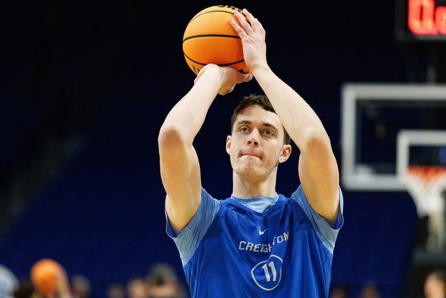 Creighton vs Louisville Prediction College Basketball Picks