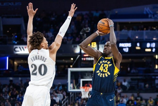 Brooklyn Nets vs Indiana Pacers Prediction NBA Picks