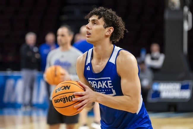 Drake vs Missouri Prediction College Basketball Picks