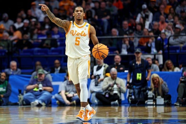 UCLA vs Tennessee Prediction College Basketball Picks