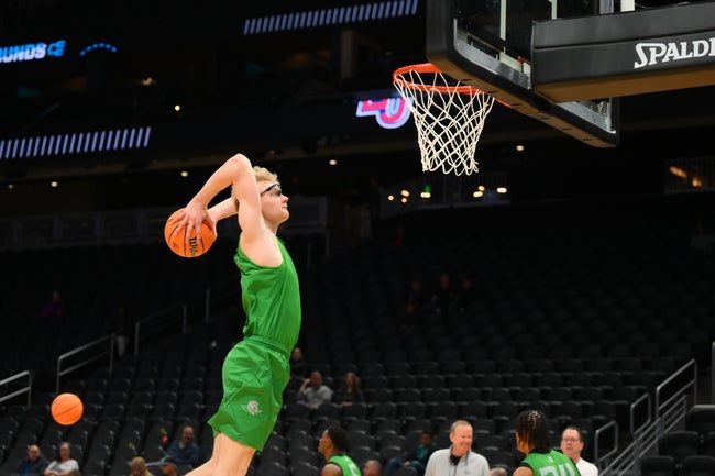 Liberty vs Oregon Prediction College Basketball Picks