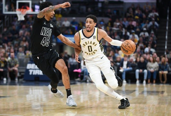 Minnesota Timberwolves vs Indiana Pacers Prediction NBA Picks