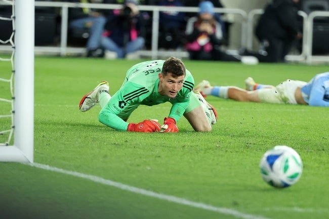 Columbus Crew vs DC United Prediction MLS Picks