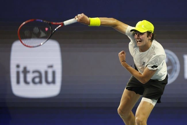 Joao Fonseca vs Hubert Hurkacz Prediction 5/27/25 French Open Tennis Picks