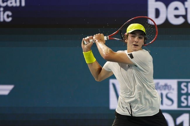 Joao Fonseca vs Jacob Fearnley Prediction 06/30/2025 Wimbledon Picks ...