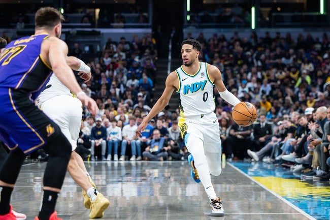 Sacramento Kings vs Indiana Pacers Prediction NBA Picks