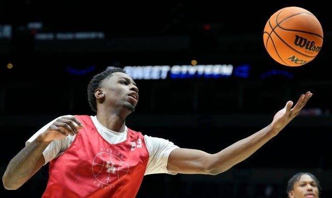 Purdue vs Houston Prediction College Basketball Picks