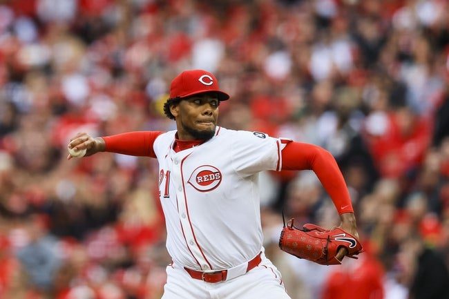 Texas Rangers vs Cincinnati Reds Prediction MLB Picks