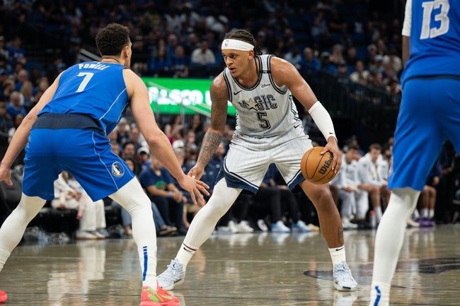 Sacramento Kings vs Orlando Magic Prediction NBA Picks