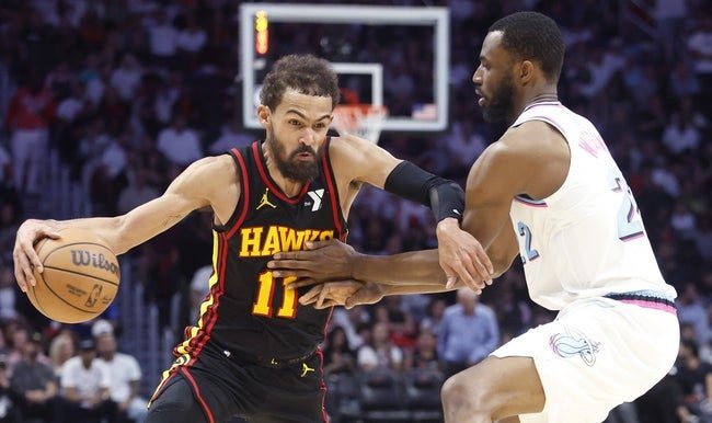 Portland Trail Blazers vs Atlanta Hawks Prediction NBA Picks