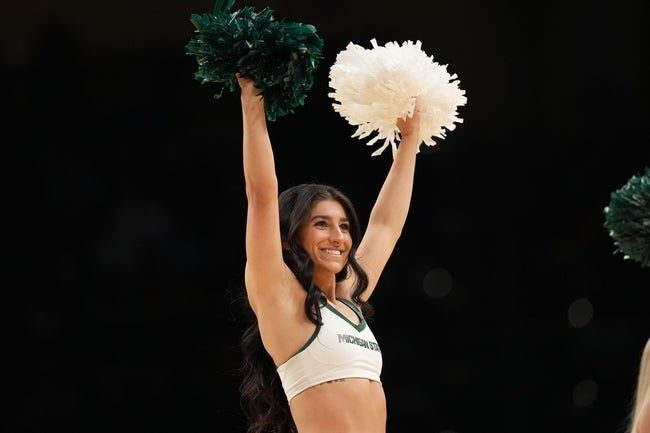 Michigan State vs Auburn Prediction College Basketball Picks