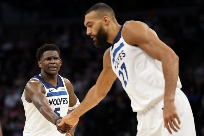 Minnesota Timberwolves vs Philadelphia 76ers Prediction NBA Picks