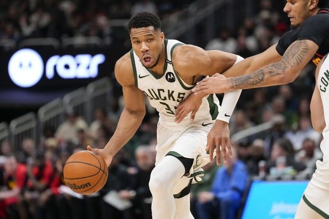 Phoenix Suns vs Milwaukee Bucks Prediction NBA Picks