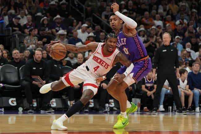 Utah Jazz vs Houston Rockets Prediction NBA Picks