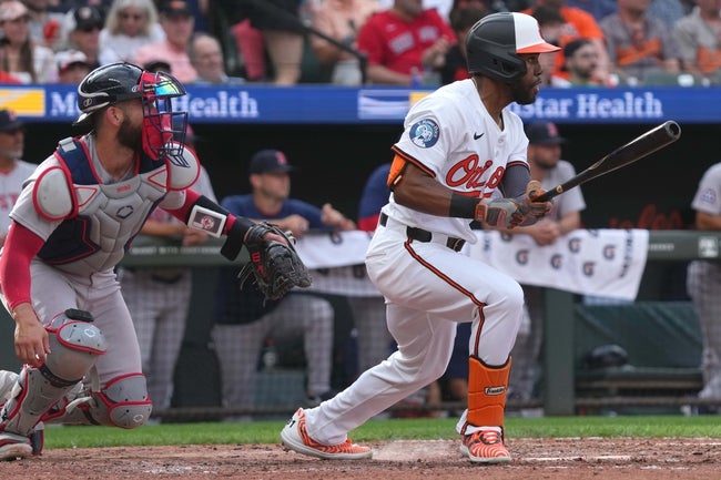 Boston Red Sox vs Baltimore Orioles Prediction MLB Picks