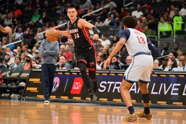 Memphis Grizzlies vs Miami Heat Prediction NBA Picks