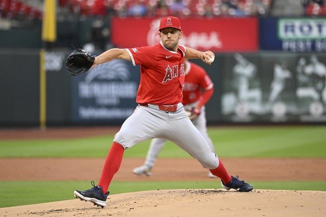 Pittsburgh Pirates vs Los Angeles Angels Prediction MLB Picks