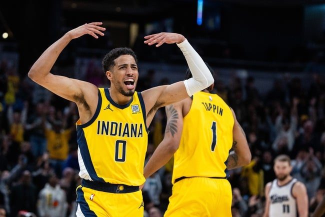Utah Jazz vs Indiana Pacers Prediction NBA Picks