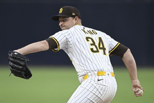 Tampa Bay Rays vs San Diego Padres Prediction MLB Picks