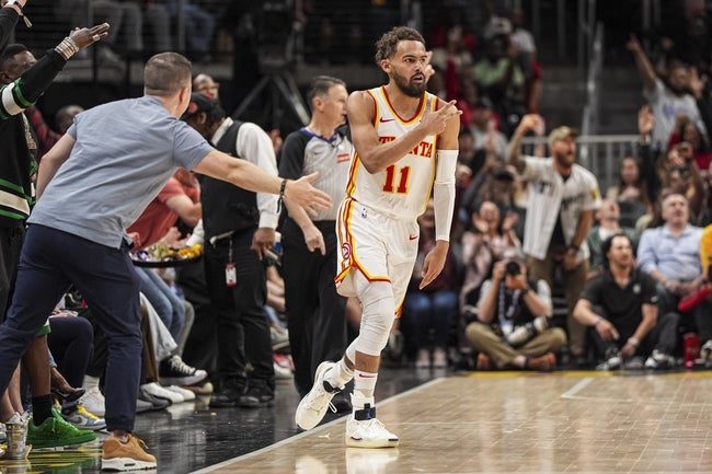 New York Knicks vs Atlanta Hawks Prediction NBA Picks