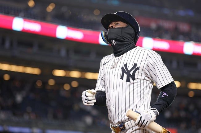 Arizona Diamondbacks vs New York Yankees Prediction MLB Picks