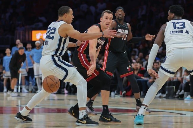 Washington Wizards vs Miami Heat Prediction NBA Picks