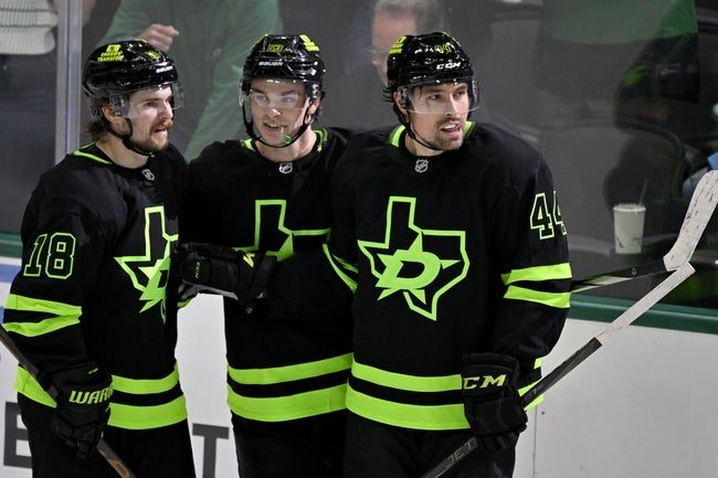 Pittsburgh Penguins vs Dallas Stars Prediction NHL Picks