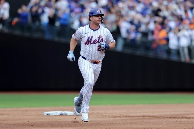 Miami Marlins vs New York Mets Prediction MLB Picks