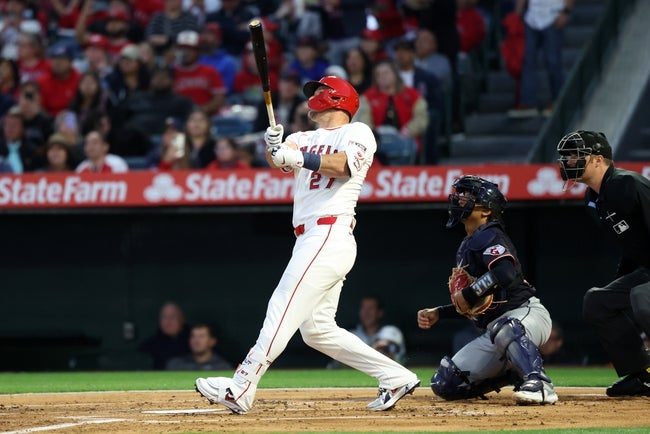 Tampa Bay Rays vs Los Angeles Angels Prediction MLB Picks