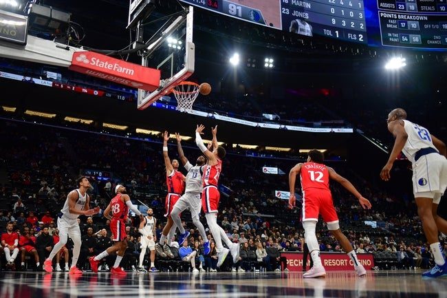 Dallas Mavericks vs LA Clippers Prediction NBA Picks