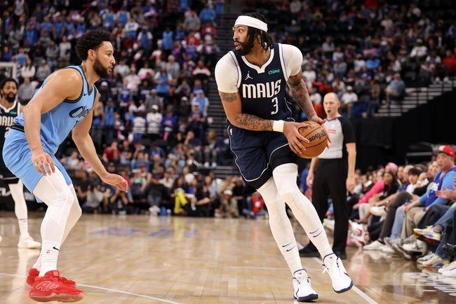 Toronto Raptors vs Dallas Mavericks Prediction NBA Picks